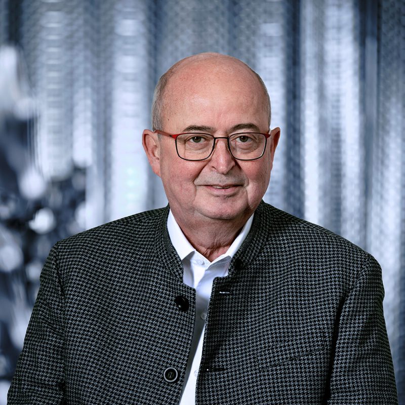 Unternehmen - VMG Metall